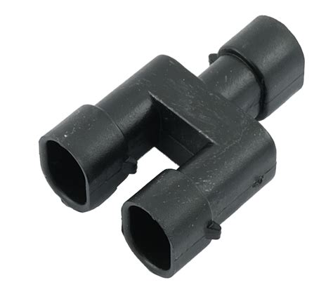 Y Verteiler Superseal 2 Pol Hoelzle