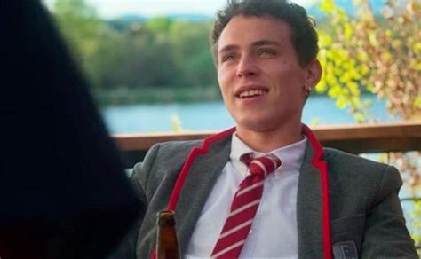 Élite Aron Piper Deja La Serie ¿cómo Afectará A La Trama El Correo