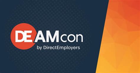 Tom Eckhart On Linkedin Register Deamcon