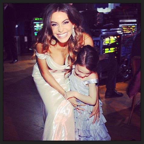 Sofia Vergara Auf Instagram „more Fun From Last Night“ Modern