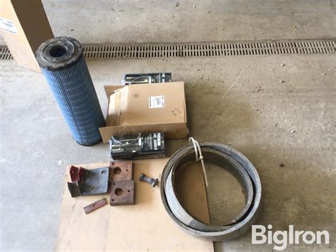 Case 2377 Combine Parts Bigiron Auctions