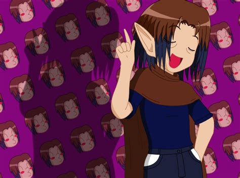 Caipirinha Dance By Ssjcybersonic On Deviantart