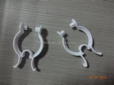 Disposable Medical Nose Clip For Spirometry Buy Nose Clip Spirometry