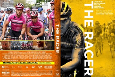 Covercity Dvd Covers And Labels The Racer