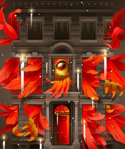 ‘order Of The Phoenix Lithuanian 20th Anniversary Edition — Harry