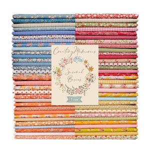 Tilda Fabrics The Quilters Angel