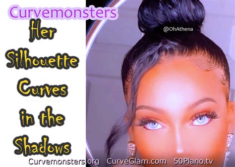 Curve Monsters Dont Fear The Curve Embrace It