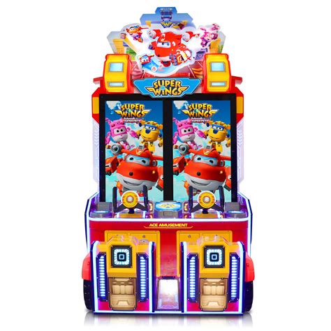 Super Wings