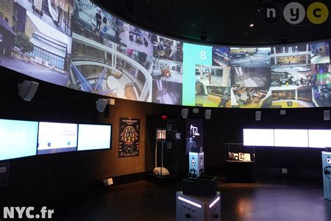 Visit The Spyscape Museum In New York Spy Museum