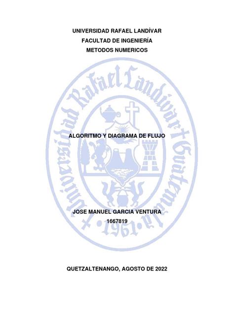 Representación Gráfica De Algoritmos Y Procesos A Través De Diagramas