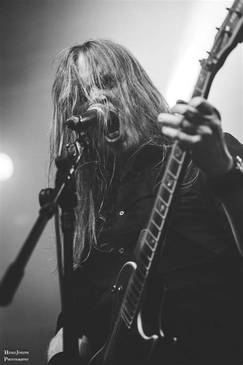 Entrevista A The Spirit Matthias Trautes