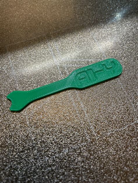 A1 A1 Mini Y Axis Lube Applicator Helper By Mr Fusible Makerworld