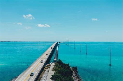 Perfect 5 Day Florida Keys Road Trip Itinerary Miami To Key West Drive