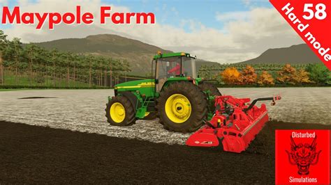 New Fields Maypole Farm Hard Mode Ep Youtube