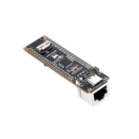 Buy Esp32 S3 Ethernet Development Board 10 100mbps Rj45 Ethernet Port