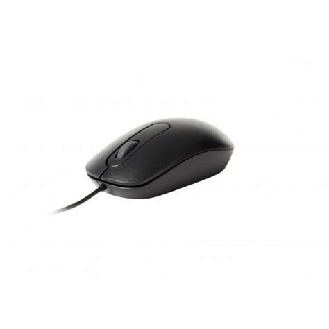 Rapoo N200 Wired Mouse Black Innox Technologies Llc Reliable Technology Partner In Dubai Uae
