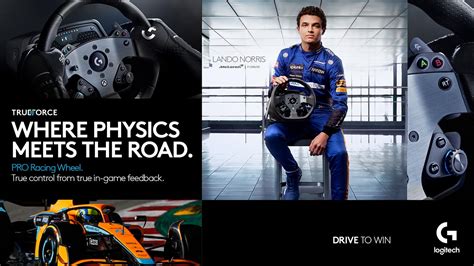 Logitech G PRO Racing Wheel For Xbox PC