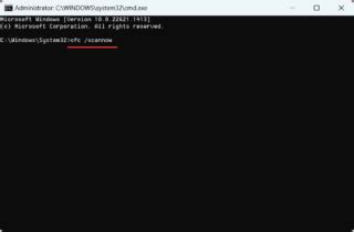 Fix Intel Dynamic Platform And Framework Not Working