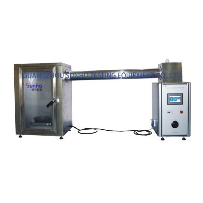 Sh Standard Fume Gas Generating Device
