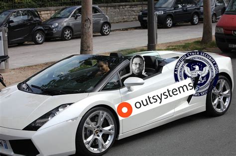 Day 3 End User Authentication In Outsystems — Part I By Blacklowcode