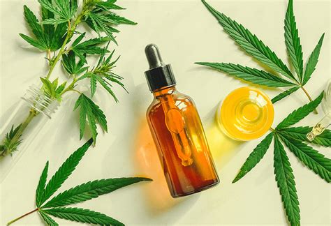 Nano Emulsified Cbd Enhancing Bioavailability And Effectiveness Nano