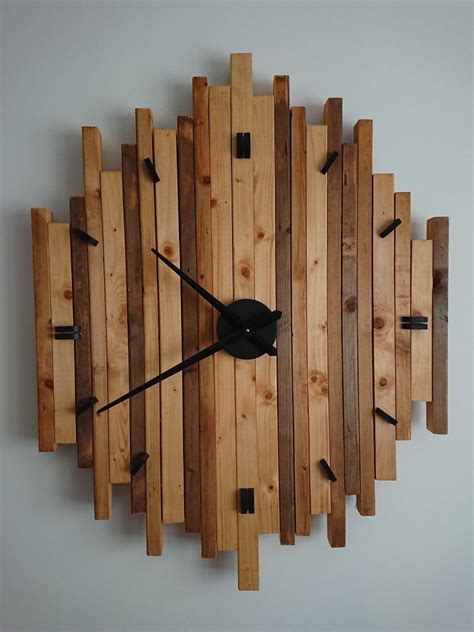 50 Wooden Wall Decor Art Finds To Help You Add Rustic Beauty To Your