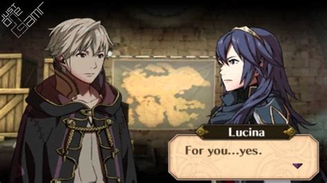 Robin X Lucina Robcina By Blue Leader97 On Deviantart