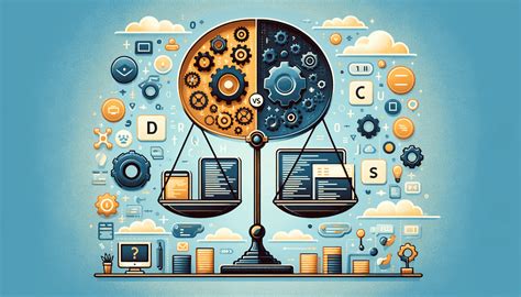 The Devops Vs Developer Dilemma Choosing The Right Engineers — Brokee