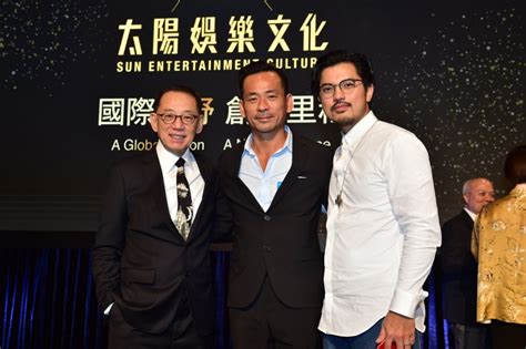 「洗米華」周焯華被判囚18年 向習近平發親筆信喊冤：案件沒有受害者，為甚麼那麼嚴厲 深夜清酒梳打 大娛樂家 Fanpiece