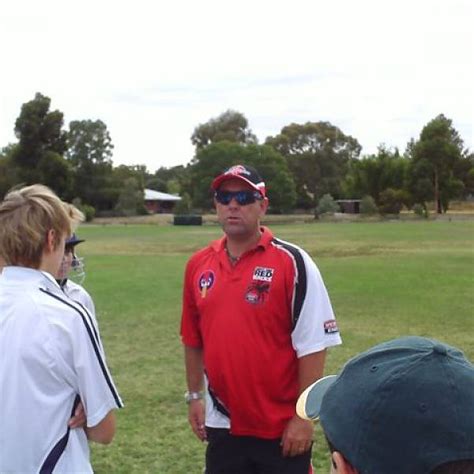 About Us Shaun Browns Cricket Coaching