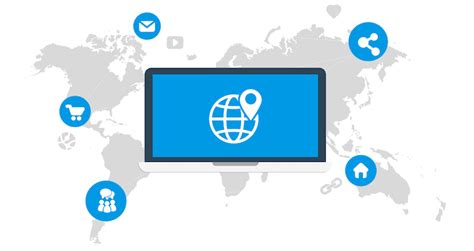 Las 15 Mejores Api De Geolocalización De Ip Para Ofrecer Contenido