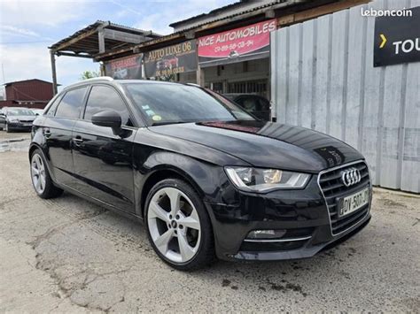 Voitures Doccasion Audi A6 Break Toute La France Leboncoin
