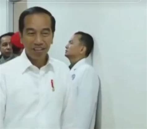 Viral Video Mayor Teddy Tegur Dokter Ternyata Eks Baret Merah