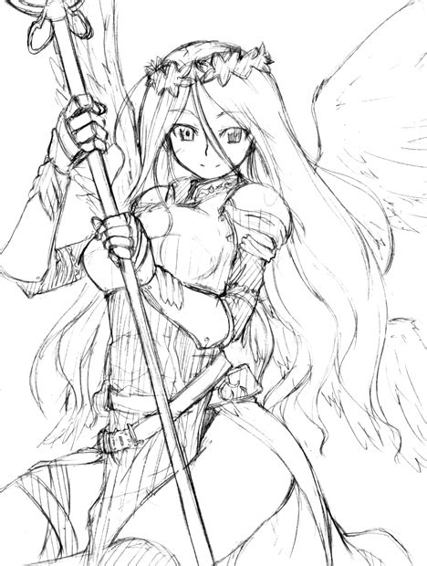 Drawn By Esa Danbooru