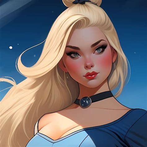 Chat With Alice Enjoy Free Ai Character Voice Chat Talkie Ai