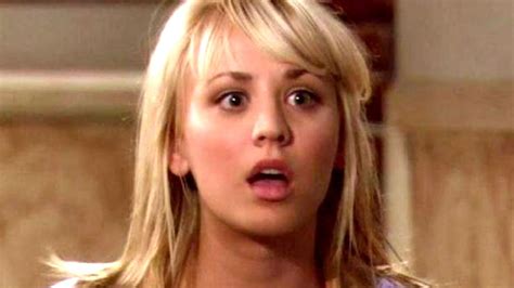 The Big Bang Theory Creator Responds To Kaley Cuocos Sex Scene Claims