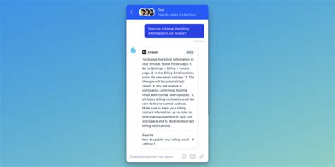 Gist Introduces Emma A New AI For Better Customer Support Ahoi Dev