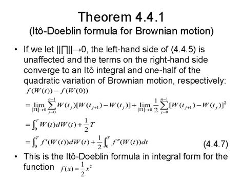 4 4 itdoeblin formula 4 4 1 formula