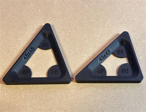 Sim Racing Triple Screen Alignment Helper By Thehaury Makerworld