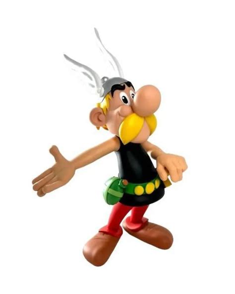 Statue Asterix Asterix Games Online Shop