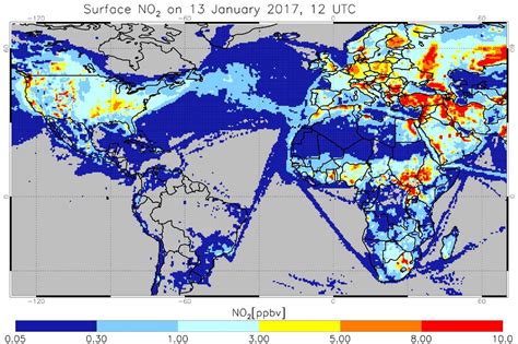 Knmi Research Weather And Climate Models Cams 42