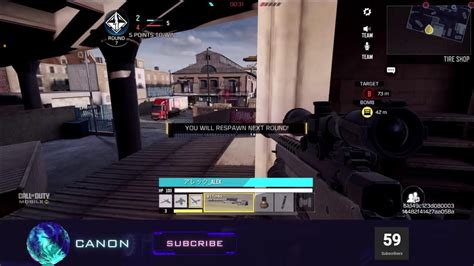 Codm Horizontal Live Stream Youtube