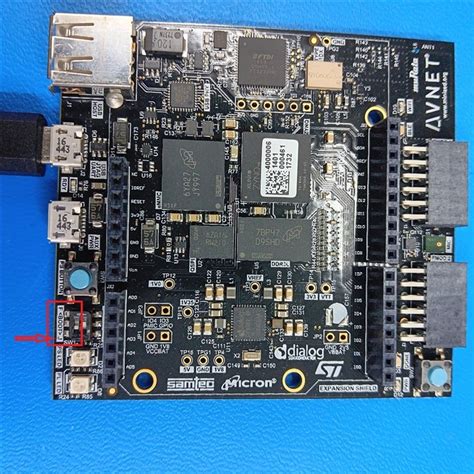 Path To Programmable III Training Blog 03 Build Petalinux For Lab 7 And Boot Petalinux Via