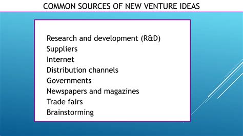 Entreprenuership Ppt4 Pptx Idea Generat Ppt