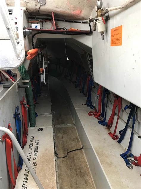Lifeboats For Sale In Uk Sold North East Trading Co