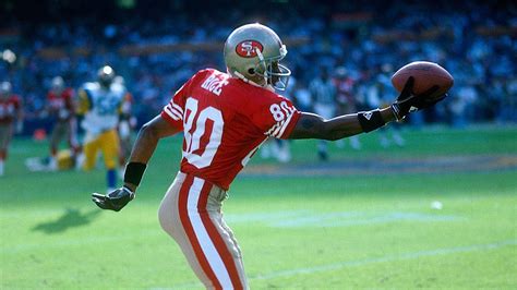 🔥 [20 ] Football Jerry Rice Wallpapers Wallpapersafari