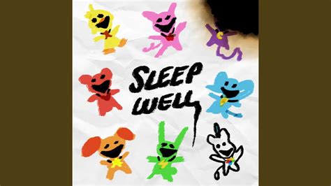 Sleep Well YouTube