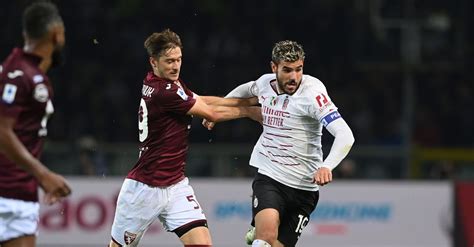 Le Pagelle Di Torino Milan 2 1 Miranchuk Sul Sinistro Una Matita Che