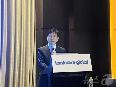 국내 유일 코어뱅킹 개발사 뱅크웨어글로벌 글로벌 톱5 되겠다 뉴스1