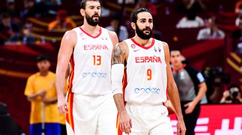 Argentina To Play Spain In FIBA World Cup Gold Medal Game Australia And France To Battle For